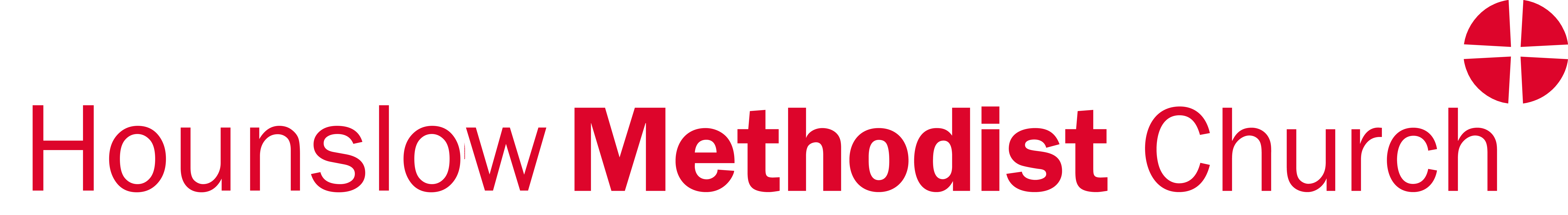 Church-Logo-Red-Transparent – Hounslow Methodist Church